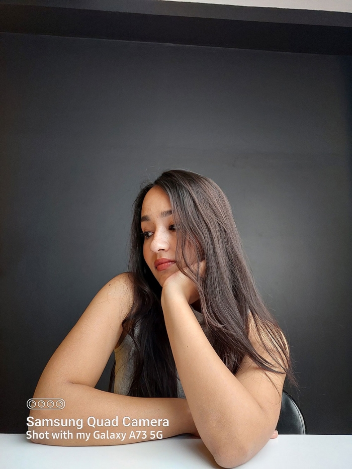 Giá Galaxy A73 5G tháng 10/2022: Chuẩn vua tầm trung, hiệu năng vượt giá cả